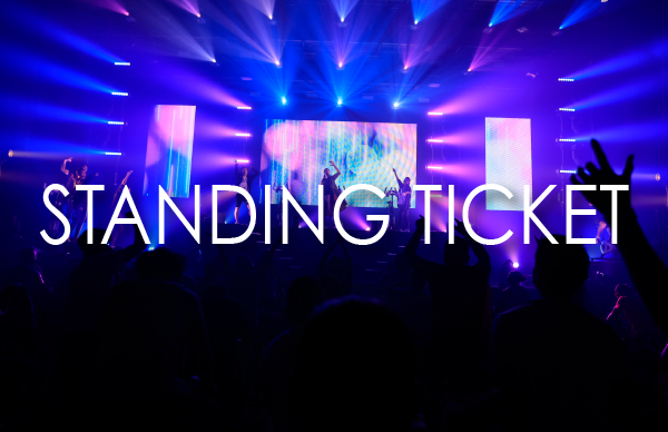 FEELCYCLE LIVE LUSTER（ラスター）-暗闇バイクフェス